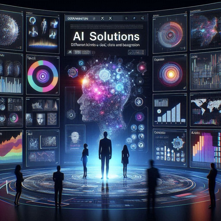 Boost Your Business Growth with Advanced AI Solutions